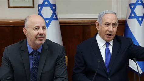 Israel In A Fog Over Talks Between Us And Saudi Arabia On