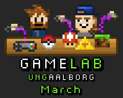 GameLabJam March Itch Io