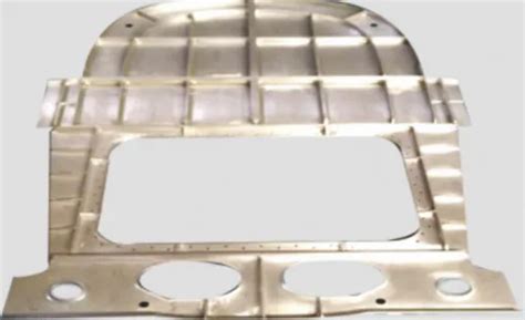 Aerospace Structual Components Service In 3rd Phase Bengaluru Ripple