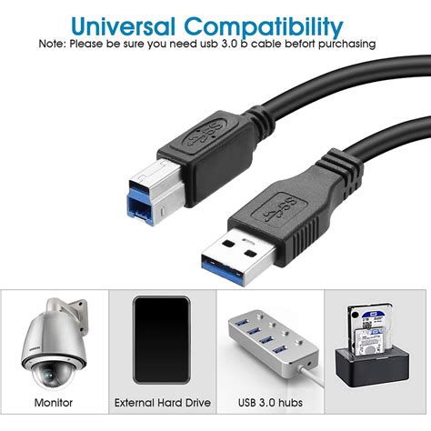HAING USB Cable Haing