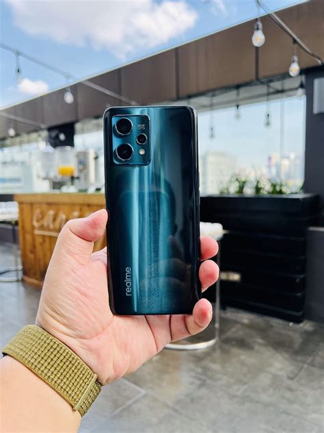 Realme Pro Plus Full Review Stunning Powerful And Worth The Money Out Of Town Blog