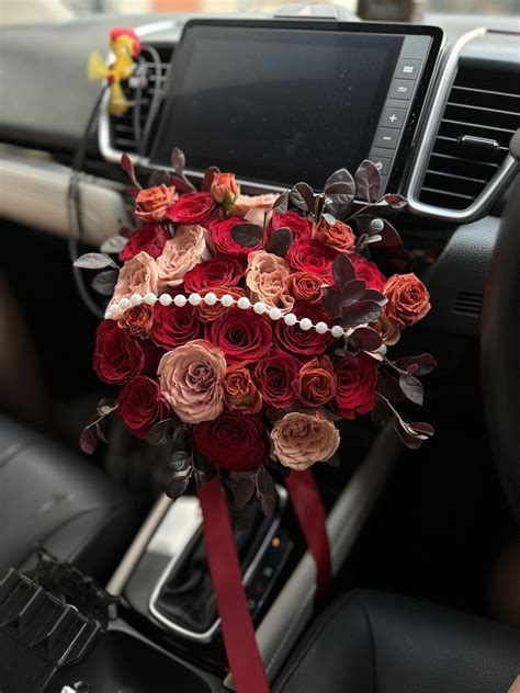 Ruby Glow Page Temptation Florist Send Favourites Create Moments