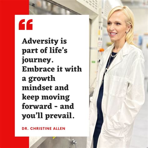 Dr Christine Allen On Linkedin Mondaymotivation Dailyalleninspirations