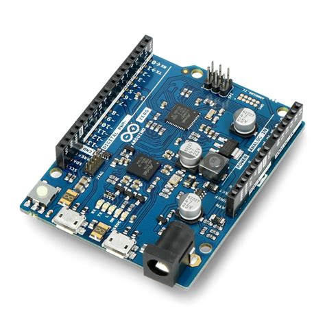 Arduino Zero ABX00003 Botland Obchod S Robotikou
