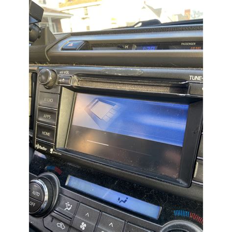 User Manual Toyota Rav4 2015 English 732 Pages