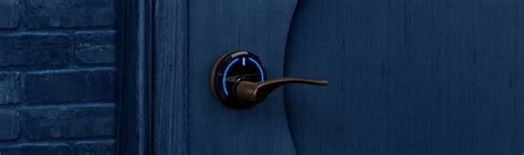 Onity Launches Serene A Small Form Factor Hotel Lock That Combines Sleek Aesthetics With