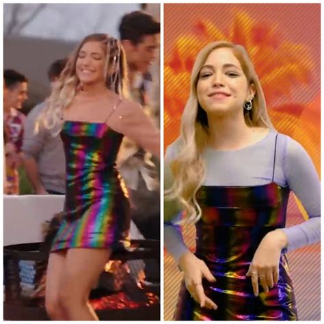 Go La Fiesta Inolvidable Atrizes Looks Estilosos Looks