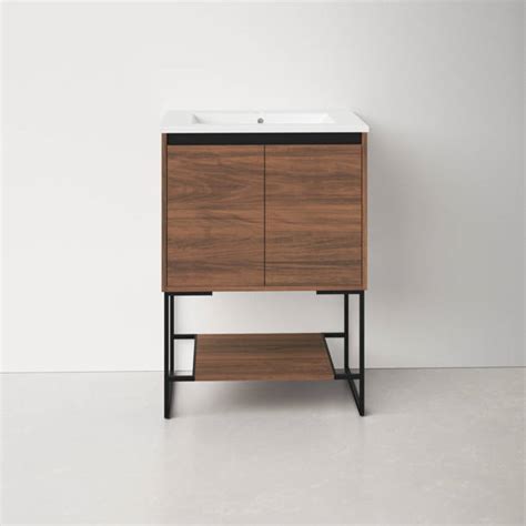 Berkeley 4 X 8 Ceramic Subway Tile And Reviews Allmodern