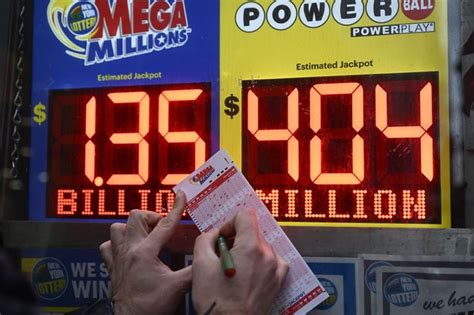 Euromillions Results Winning Lotto Numbers For Mega Jackpot On Tuesday