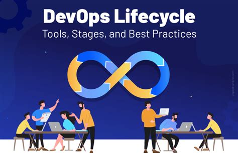 Devops Lifecycle Tools Stages And Best Practices
