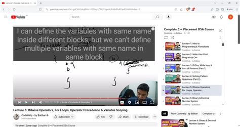 Swati Wahane On Linkedin Lovebabbar Codehelp Codingdaily Datastructure C