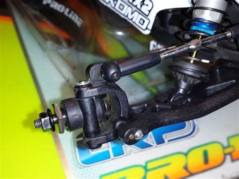 Yokomo B MAX2 MR RS Page 57 R C Tech Forums