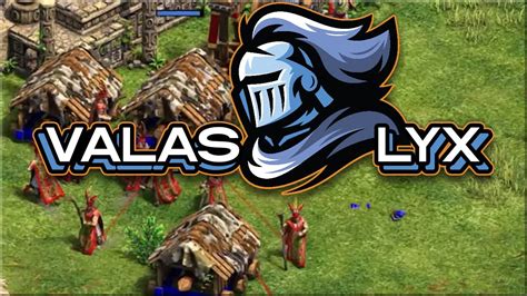 Valas Vs Lyx TTL Platinum YouTube