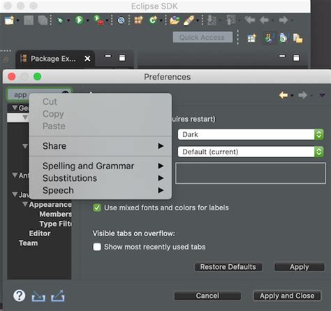 How To Install Scala Ide For Eclipse On Mac Os Mojave Trachopde