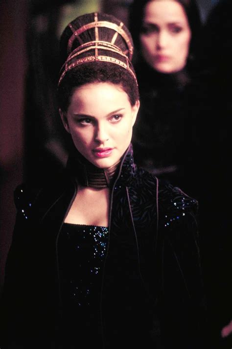 53 Best Padme Amidala S Costumes Episode One Images On Pinterest