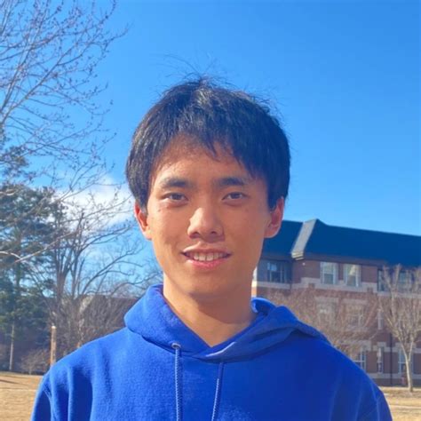 Jerry Zhang Duke University Bass Connections Linkedin Robert
