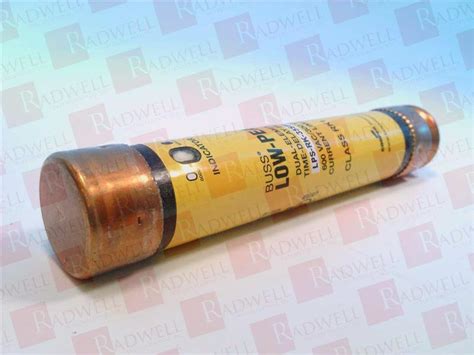 Lps Rk 35spi Fuse By Bussmann