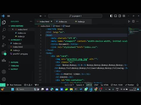 Video Prarthi Kumari On Linkedin Im😊 Happy To Share The Completion