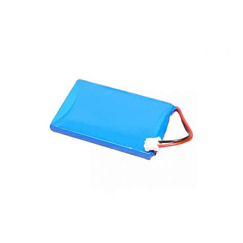 Battery For Ced 7000 Timer Prosystem Armory Kalkantzakos