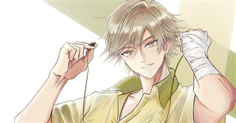 テニスの王子様 白石蔵ノ介 由良ユスラのイラスト Pixiv