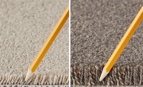 Types Of Carpet The