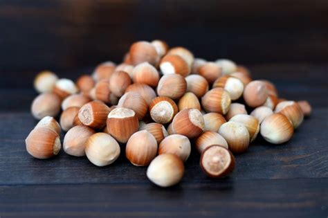 What Are The Health Benefits Of Hazelnuts Livestrong