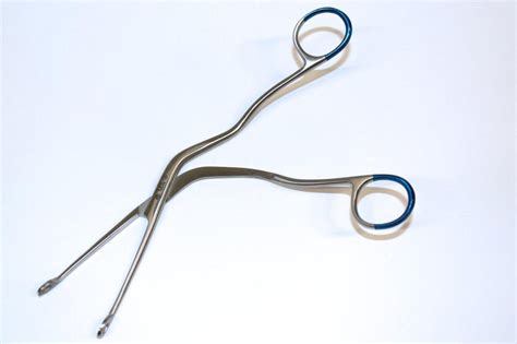 Forcep Mcgills Sterile Single Use Usl Medical