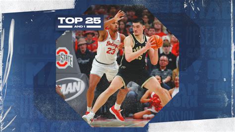 College Basketball Rankings Purdue Drops To No 2 Uconn Jumps Up To