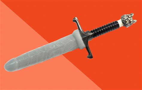 Game Of Thrones Will Never Be The Same After You See This Sex Toy