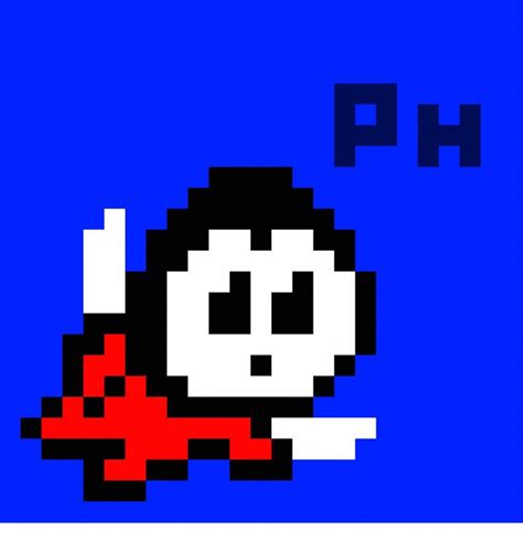 The Characters From Smb2 Mario Amino