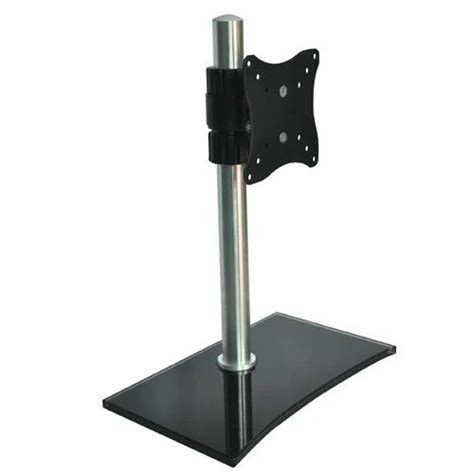 Table Mount Monitor Stands At Best Price In Bengaluru By Lakshmi Industries ID 4213765912