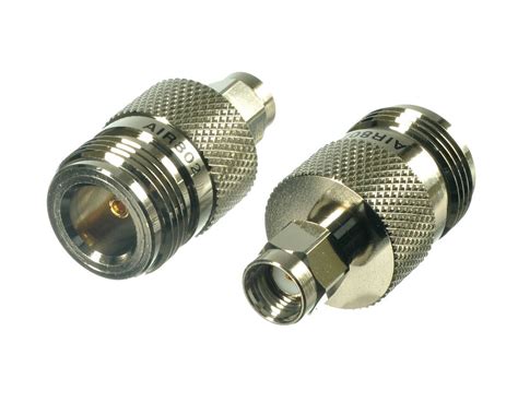 N Female Rpsma Male Coaxial Adapter Rfwel Engr E Store