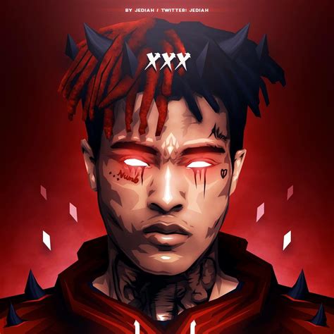 Xxxtentation And Juice Wrld Wallpapers Wallpaper Cave
