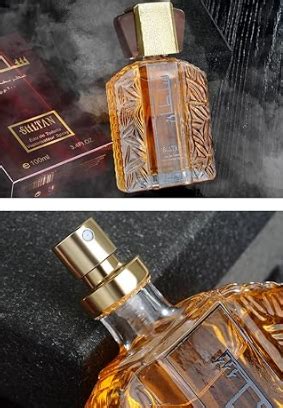 🔥Dubai parfyme for menn - elegant og langvarig duft – wotoptop