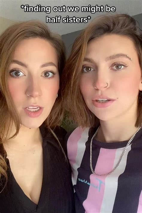 We Just Found Out Were Siblings — But Were Still Dating