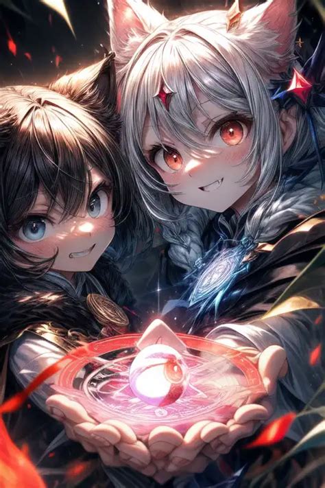 Ai Art By Yoko Pixai