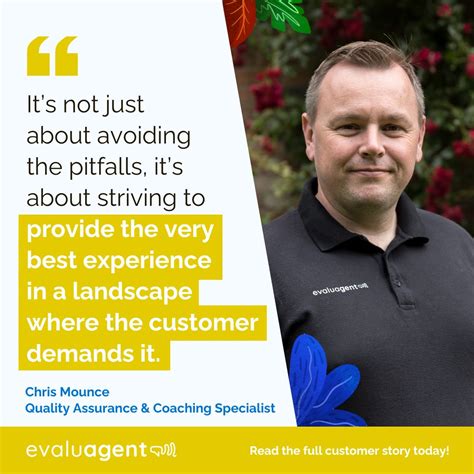 Evaluagent® On Linkedin Qa