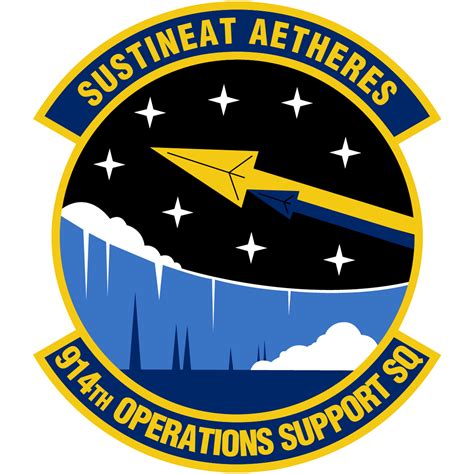 914th Operations Support Squadron Niagara Falls Air Reserve Station