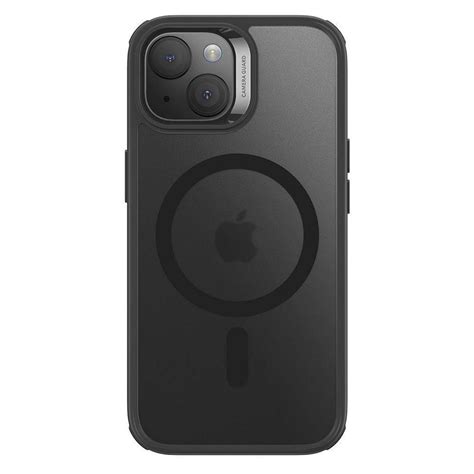 ESR IPhone Case Classic Hybrid Halolock Magsafe Musta Tekniikkaosat Fi