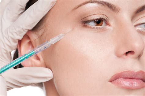 Biorivitalizzazione Contro L Invecchiamento Della Pelle Prof