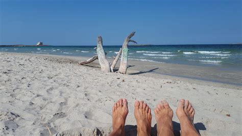 Naturist Places In Europe Resort Grottamiranda