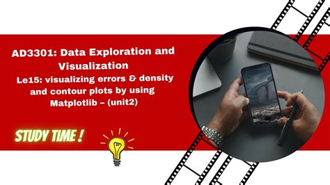 Ad3301 Visualizing Errors And Density And Contour Plots In Tamil Aiandds