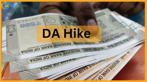 7th Pay Commission The Formula Of Dearness Allowance Da Of Employees