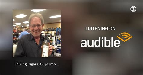Talking Cigars Supermodels And Rum With Steve Gubb Of Gubba Rum Smoked Meat Podcasts On