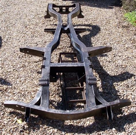 Certificate In Applied Technology Automotive Engineering Body Chassis Type