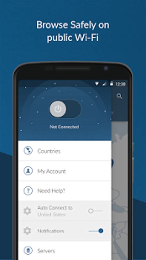 NordVPN For Android Download NordVPN For Android Download