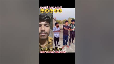 Dam Hai To Hansi Rok Ke Comedy Comedymovies Youtubeshorts Funny
