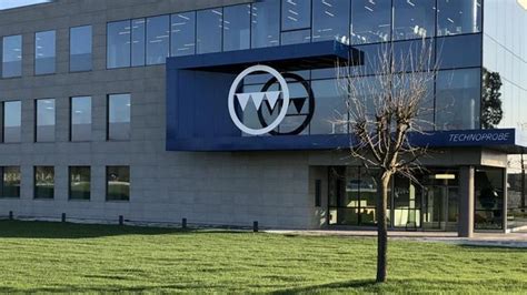 Lecco Technoprobe Cresce E Assume Cronaca Agrate Brianza