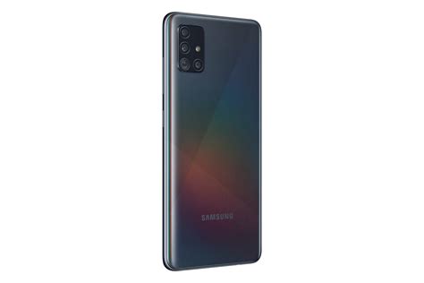 Customer Reviews Samsung Pre Owned Galaxy A51 128gb Unlocked Prism
