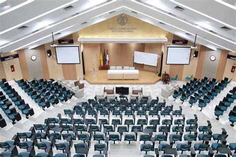 Immovable Facility And Infrastructure Room Fakultas Ekonomi Dan